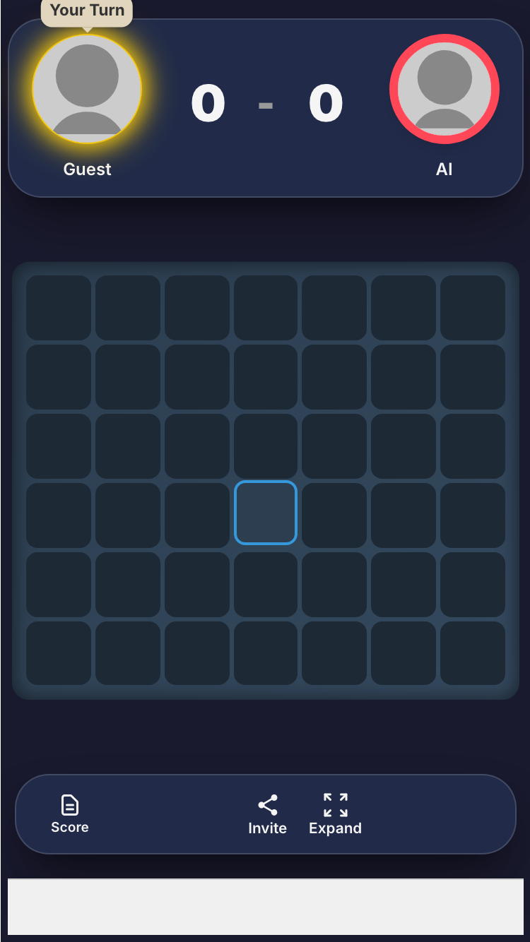 Play Connect 4 Online With Friends | Free